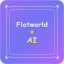 Flatworld - AI Prisoner's Dilemma Game in 2D World